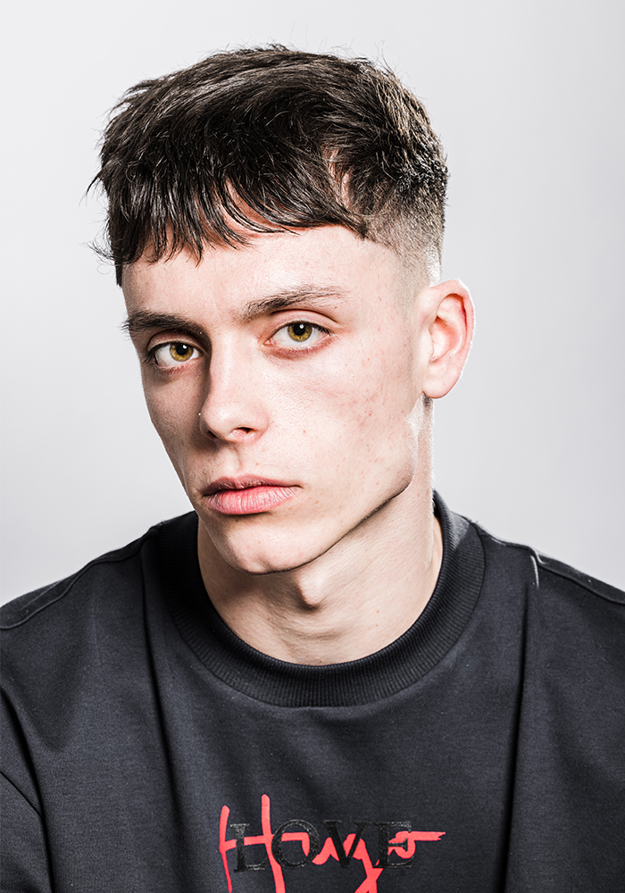 Patrick Browne 4