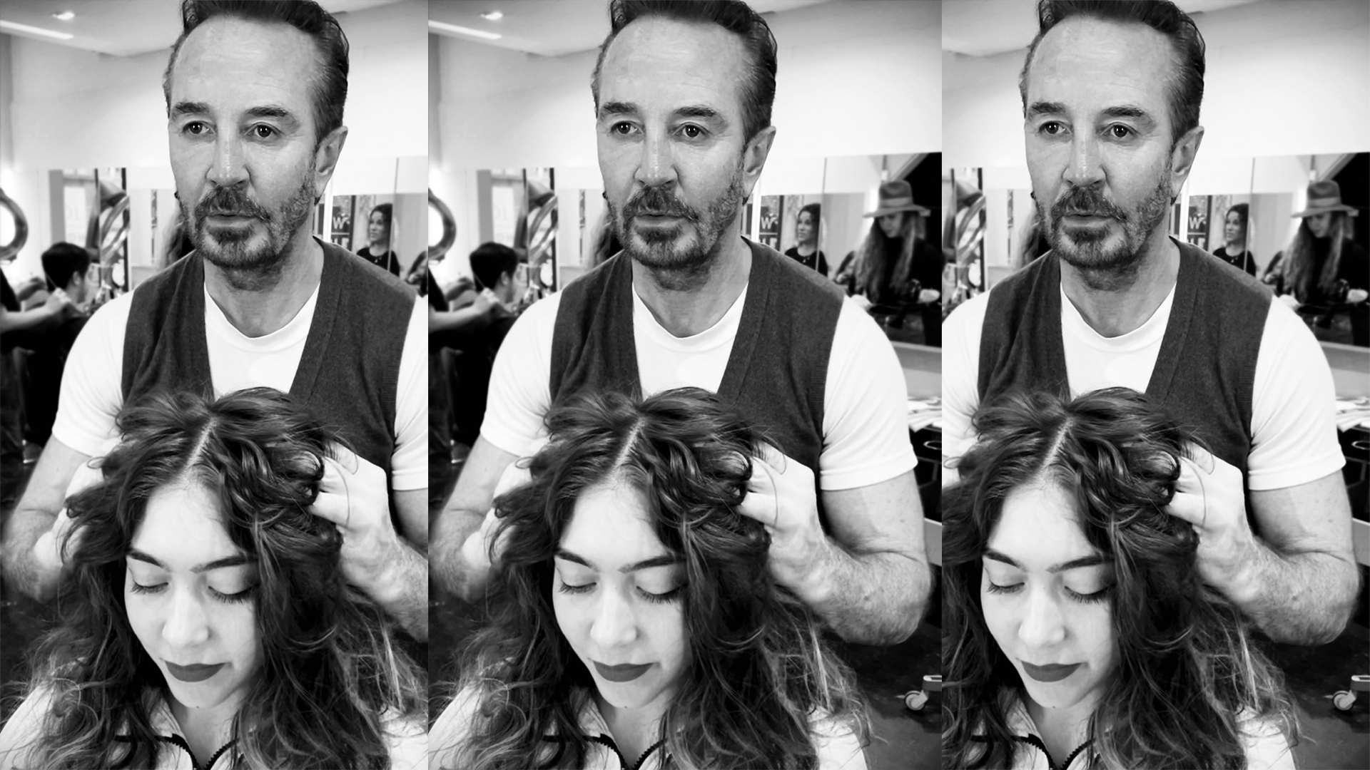 HJ Voicenotes: Paul Windle Talks Serving Others and Creating Community