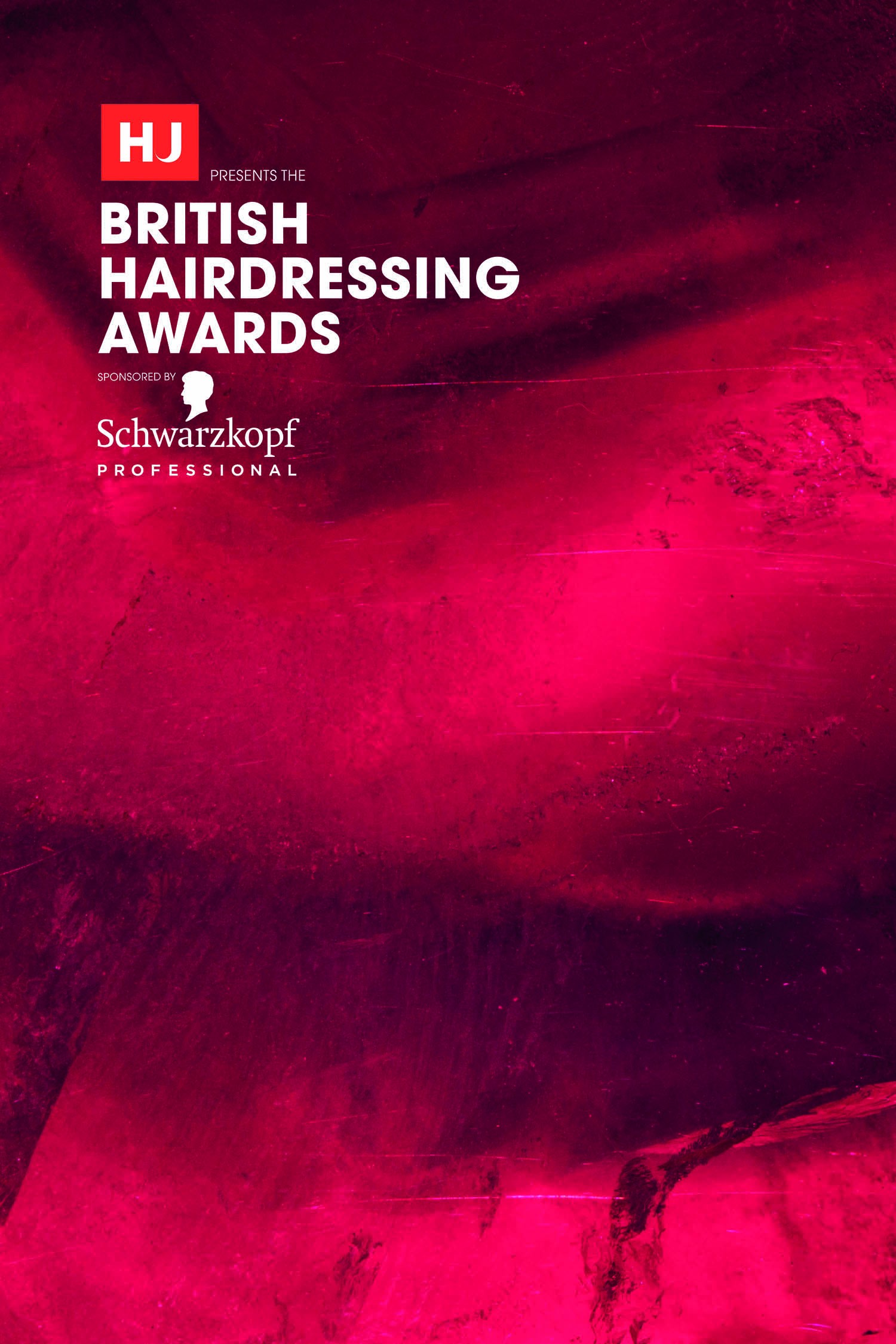 The Finalists of the British Hairdressing Awards 2024, sponsored by ...