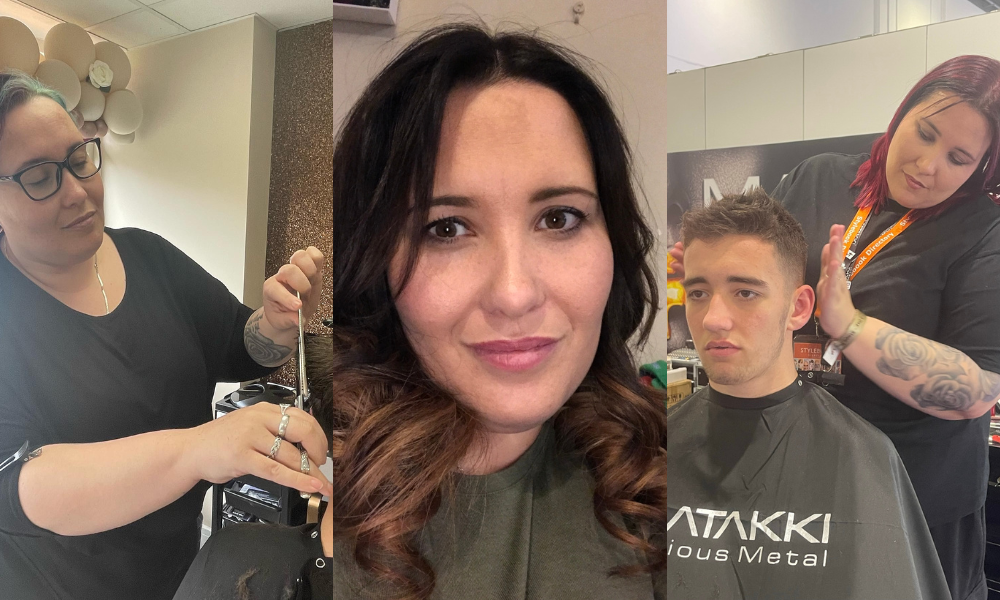 10 Minute Chat: From Barbershop Owner to Self-Employed Barber