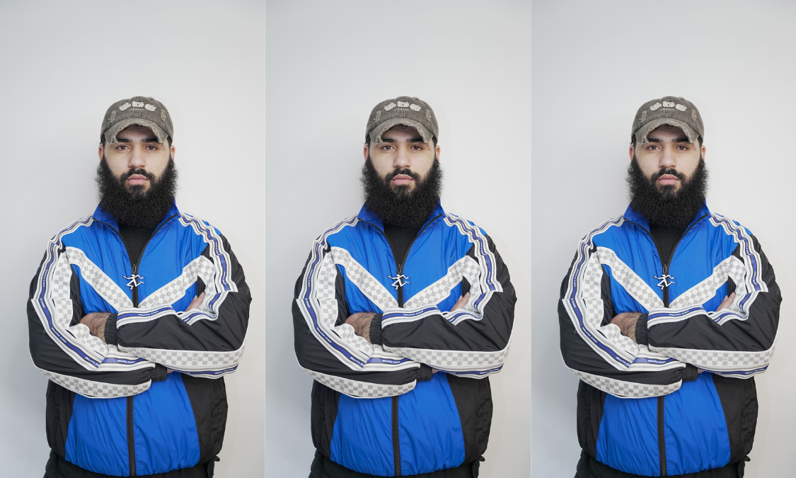 Modern Barber Trend Talks: Zanear Barber