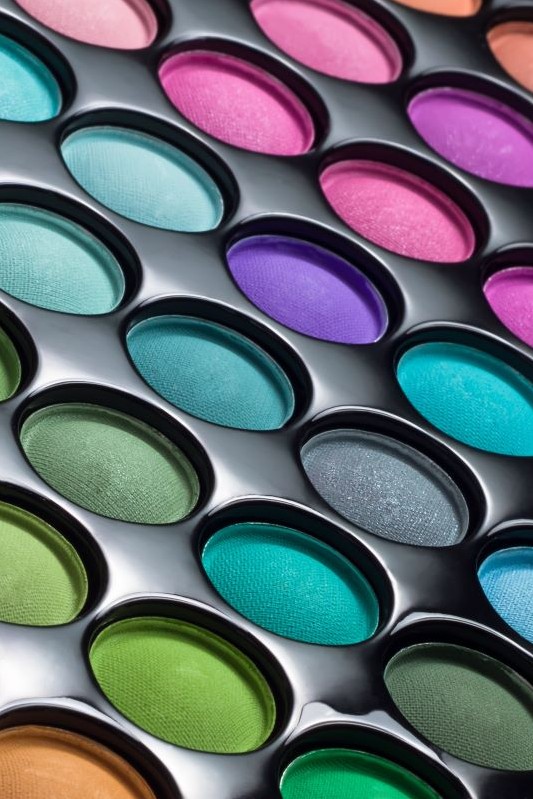 Colour theory in makeup: how to elevate your skills as a makeup artist