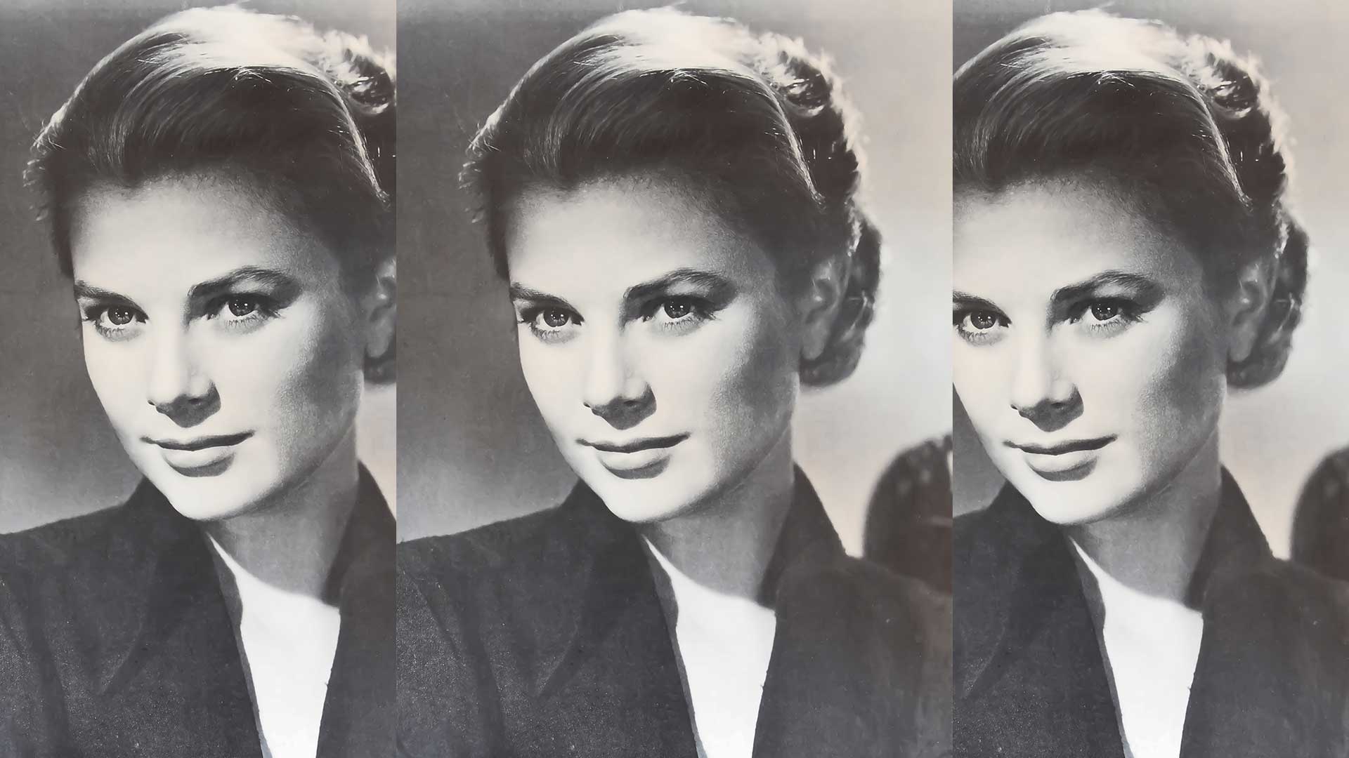 Ten Gorgeous Grace Kelly Hair Moments