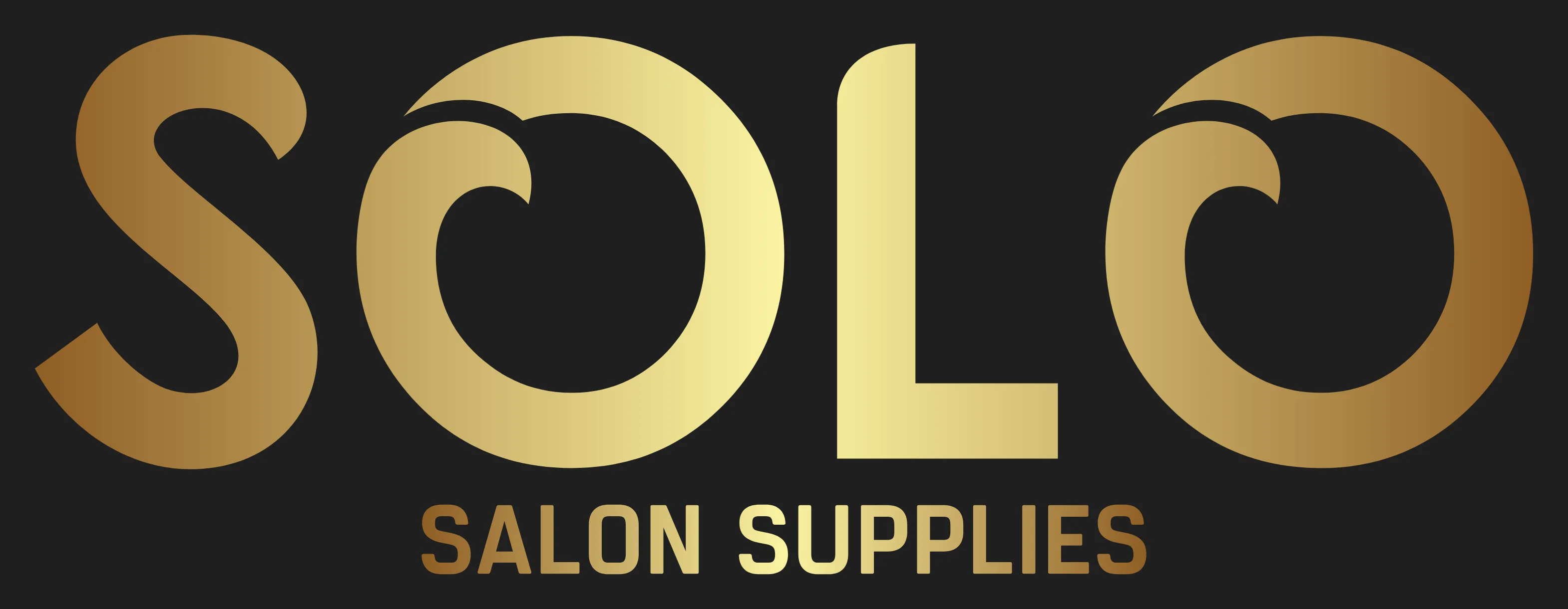 Solo Salon Supplies