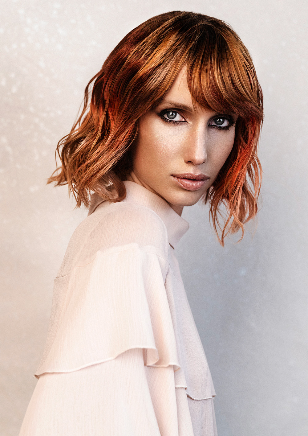 Messy French Bob: 2026’s Chicest Haircut Trend