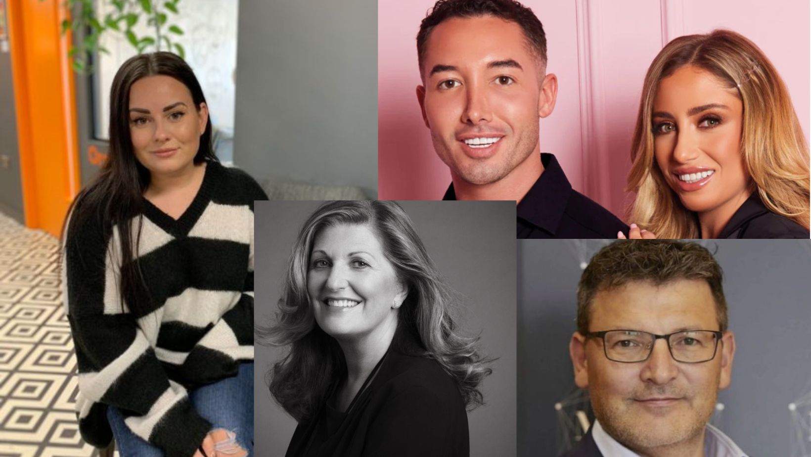 Medik8 & GelBottle Founders Join Beauty Rich List