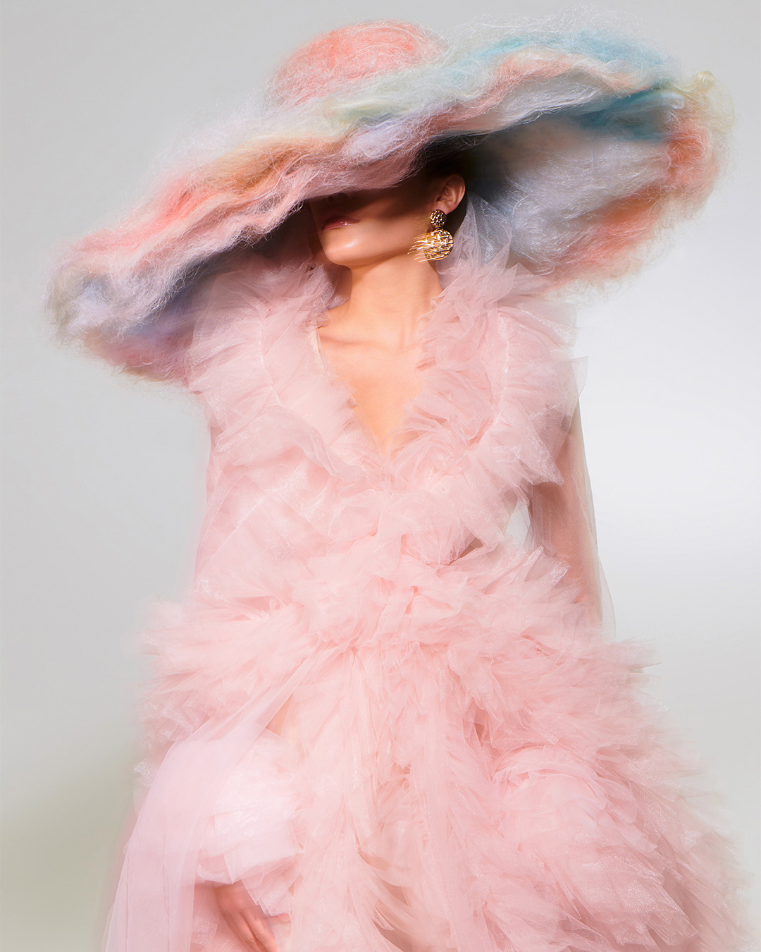 Hair Photography Gallery 1950-Today | HJ