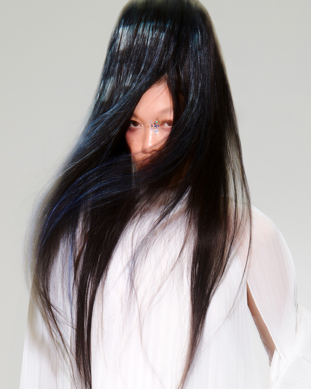 Hair Photography Gallery 1950-Today | HJ