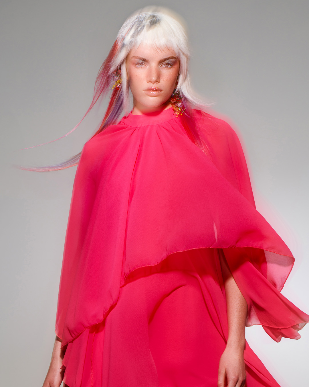 Hair Photography Gallery 1950-Today | HJ