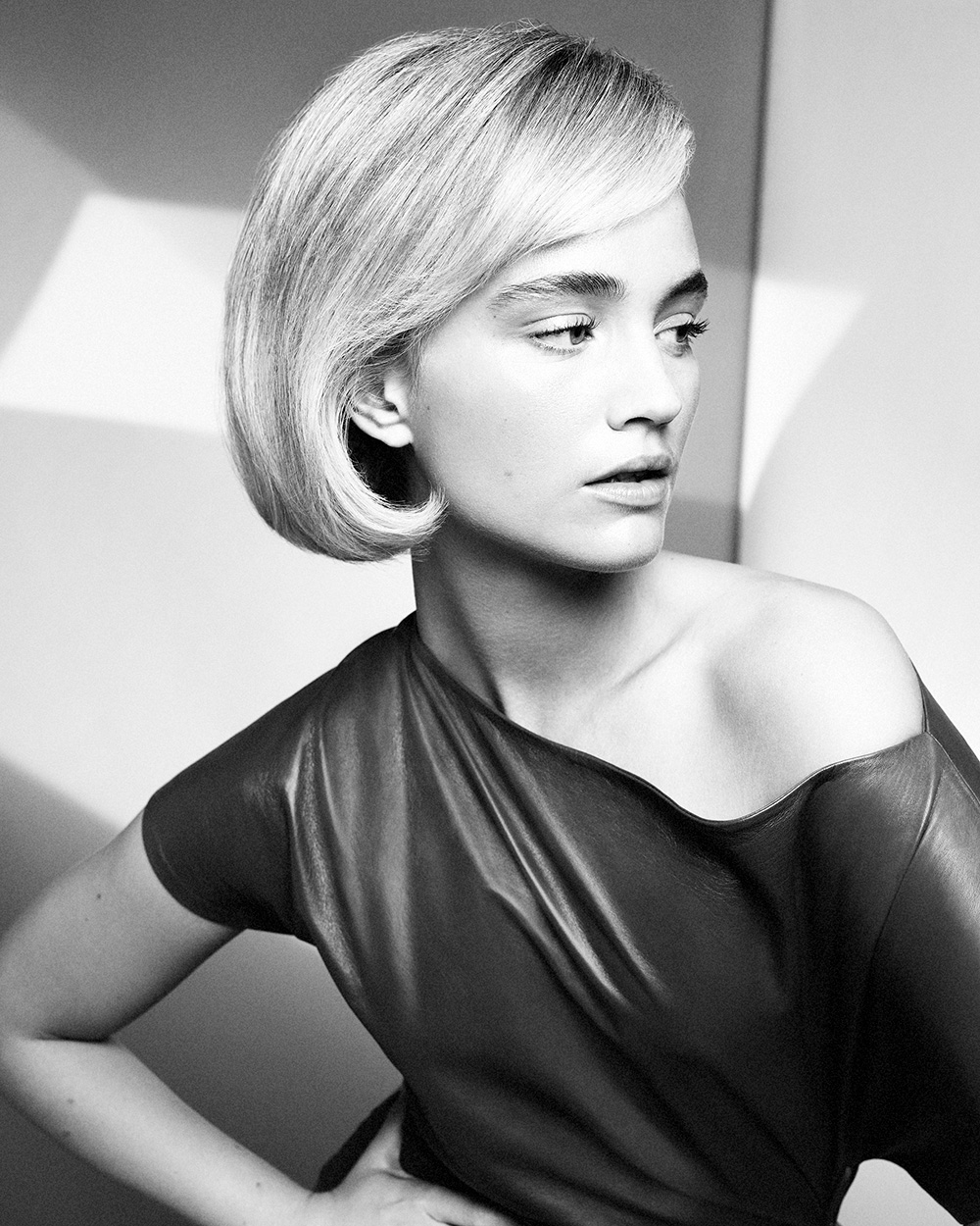 Reverie Hairstyle Photos | HJ Gallery