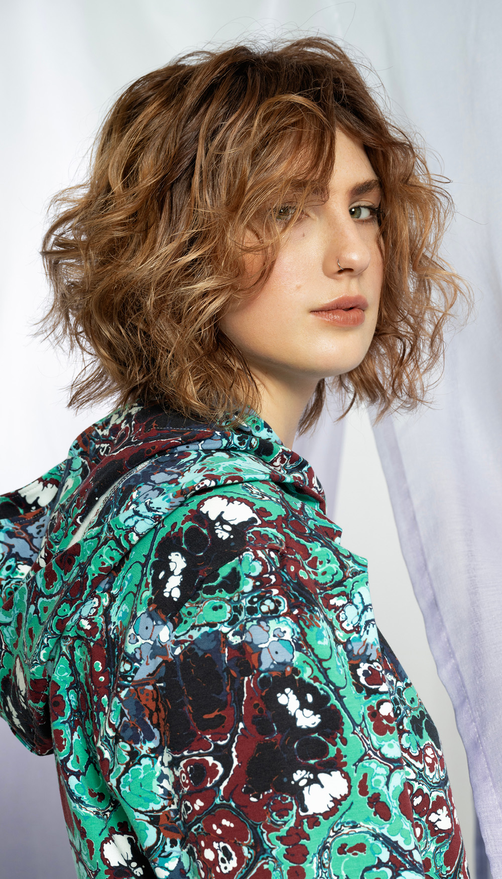 Hair Photos by Pivot Point International | HJ Gallery