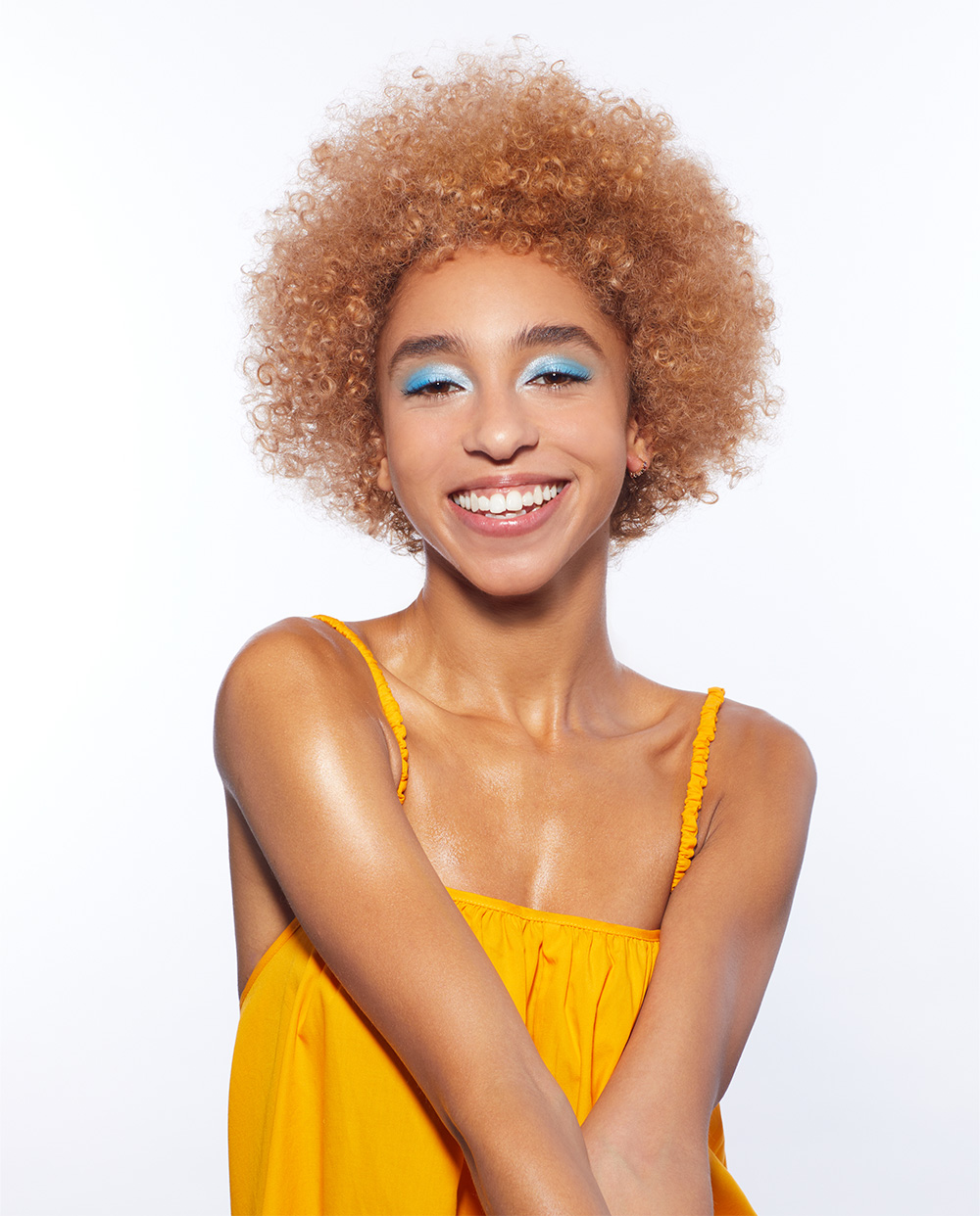 Strawberry Blonde Hair: Colour Tips and Inspiration