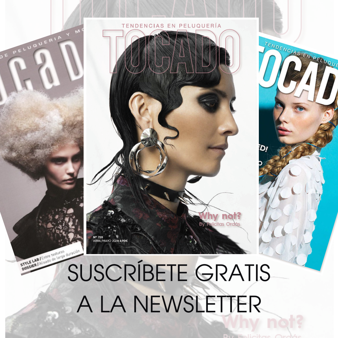 Premios 2026 Professional Beauty : Salon International