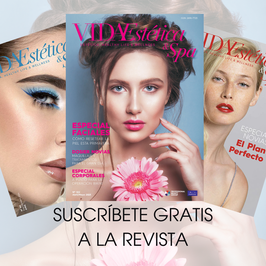 Regalos beauty para que tu madre tenga el guapo (todavía) más subido