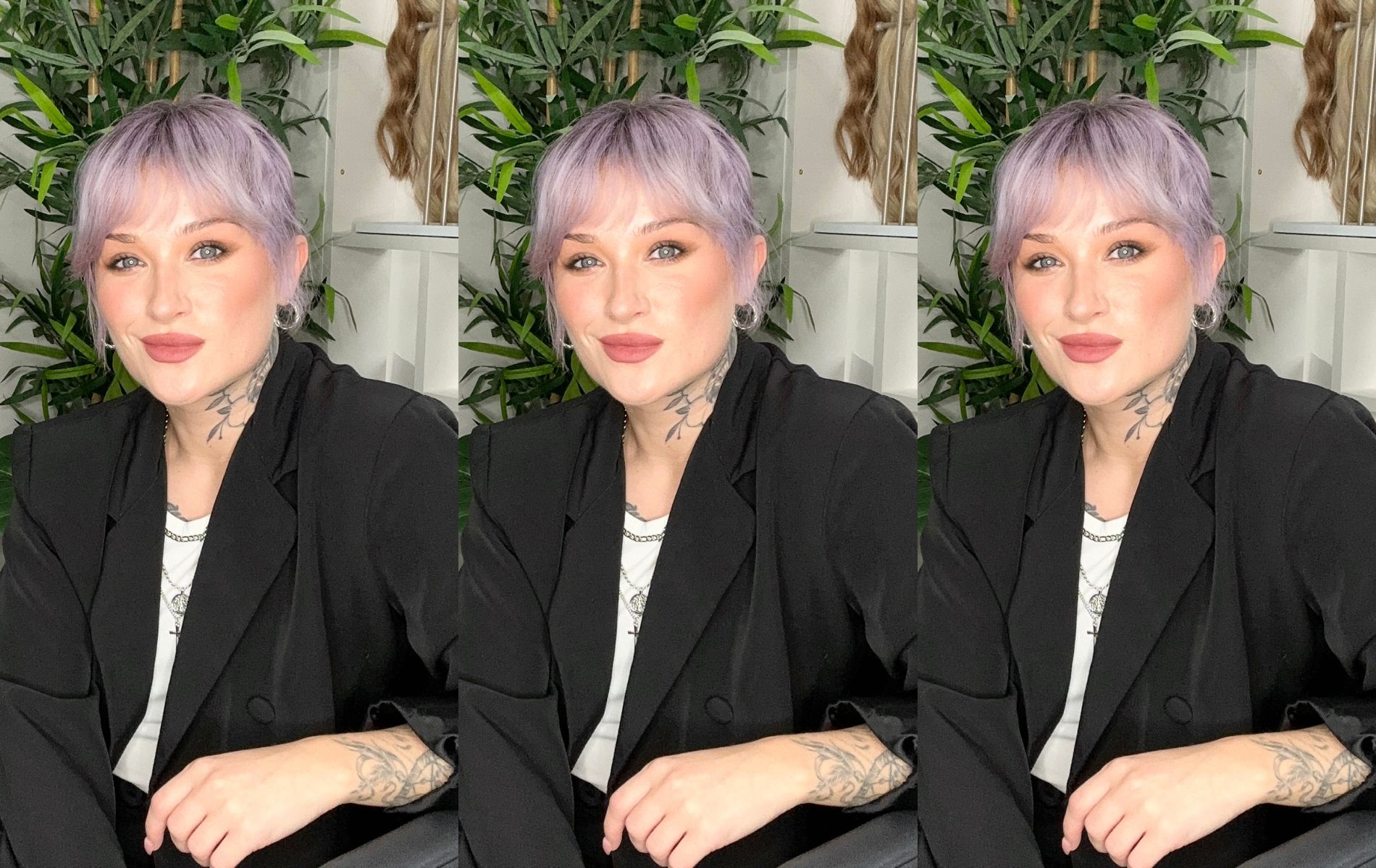 Colour Notes with Coia Dahill