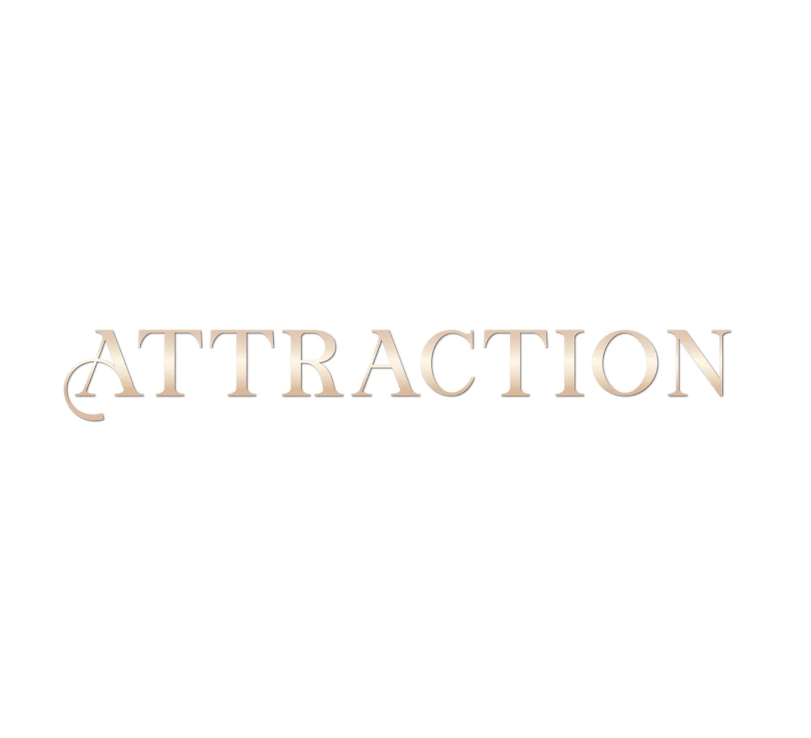Attraction Cosmetics