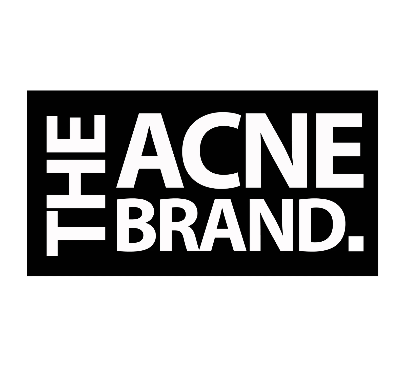 The Acne Brand