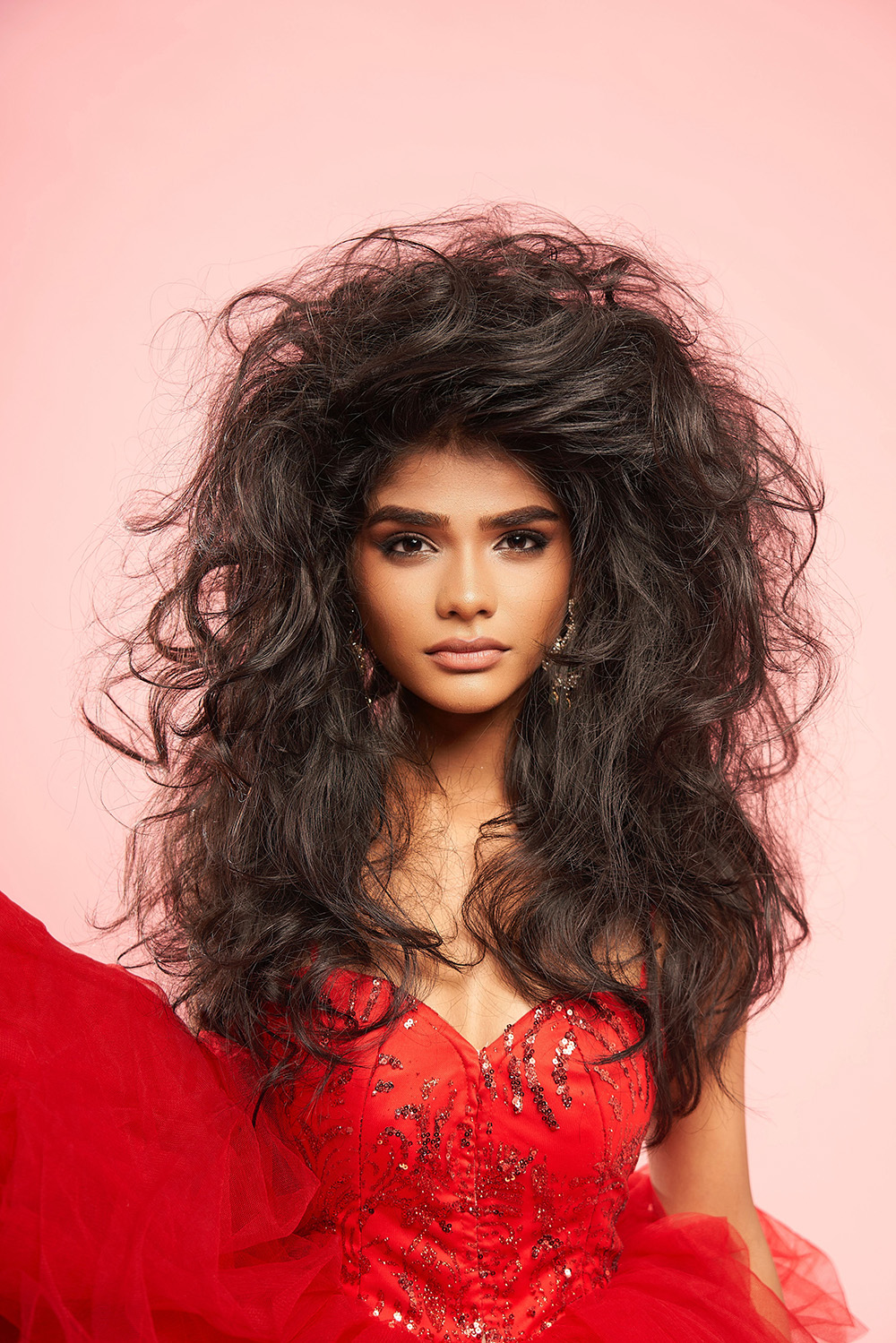 Hair Photography Gallery 1950-Today | HJ