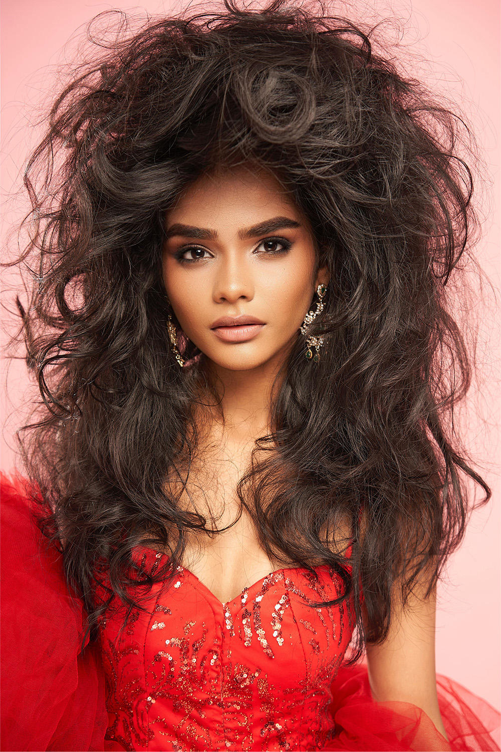 Hair Photography Gallery 1950-Today | HJ