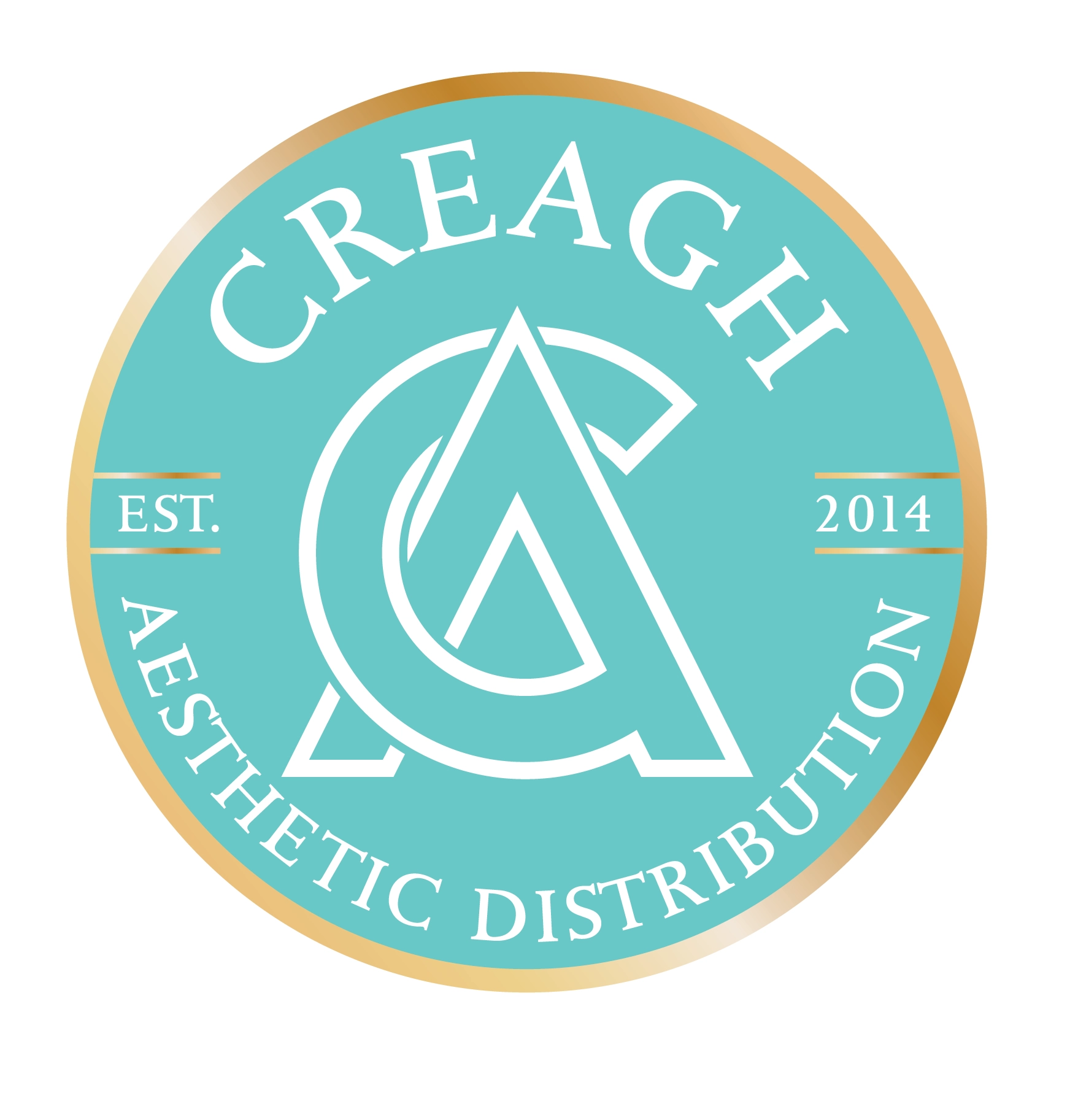 Creagh Aesthetics Distribution