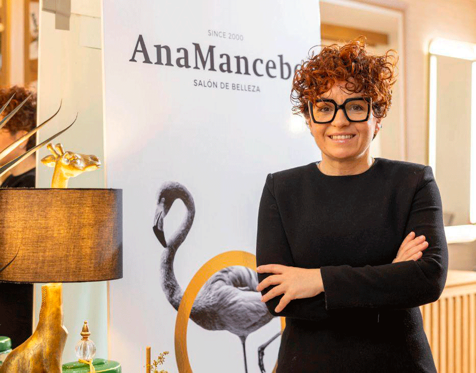 Ana Mancebo, sobre Symmed Elite Aesthetic: “Aunque está de moda, este ...