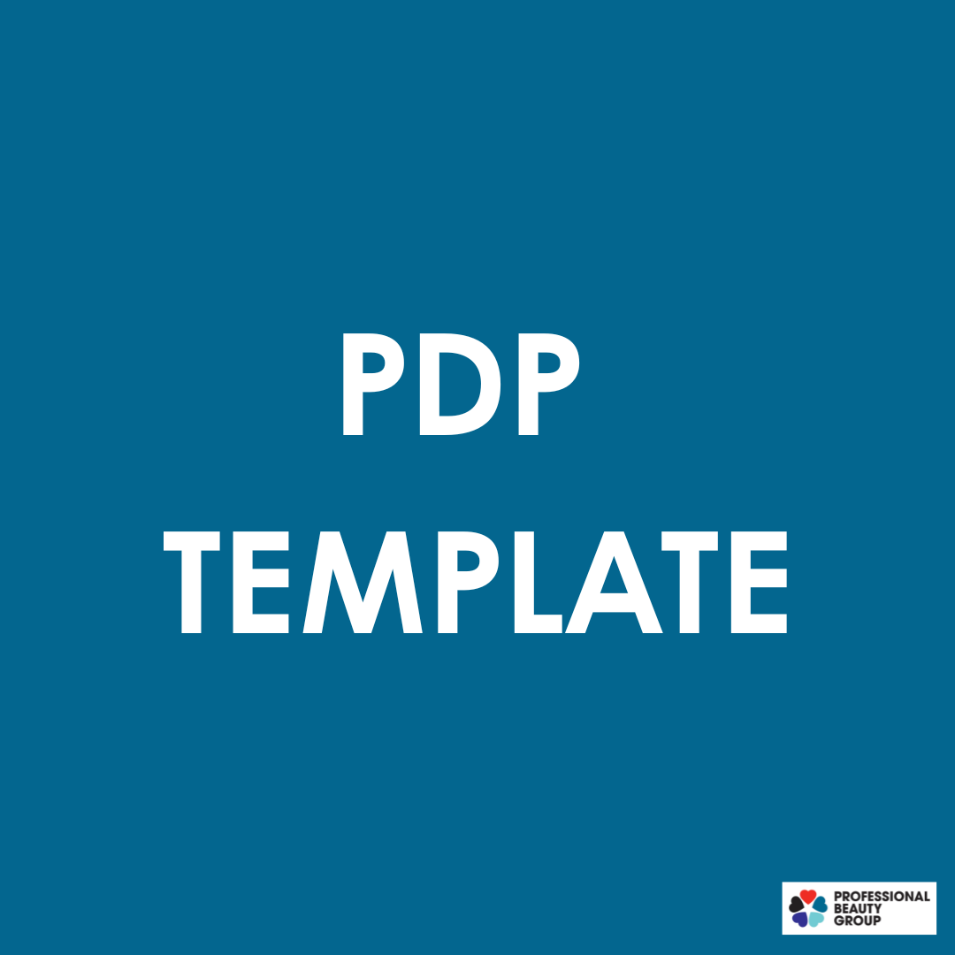 Using PDPs to help your team perform