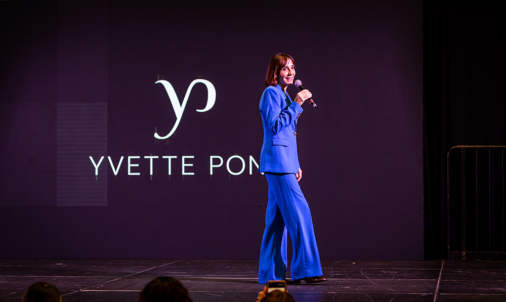 Yvette Pons predice cómo será la estética avanzada del futuro