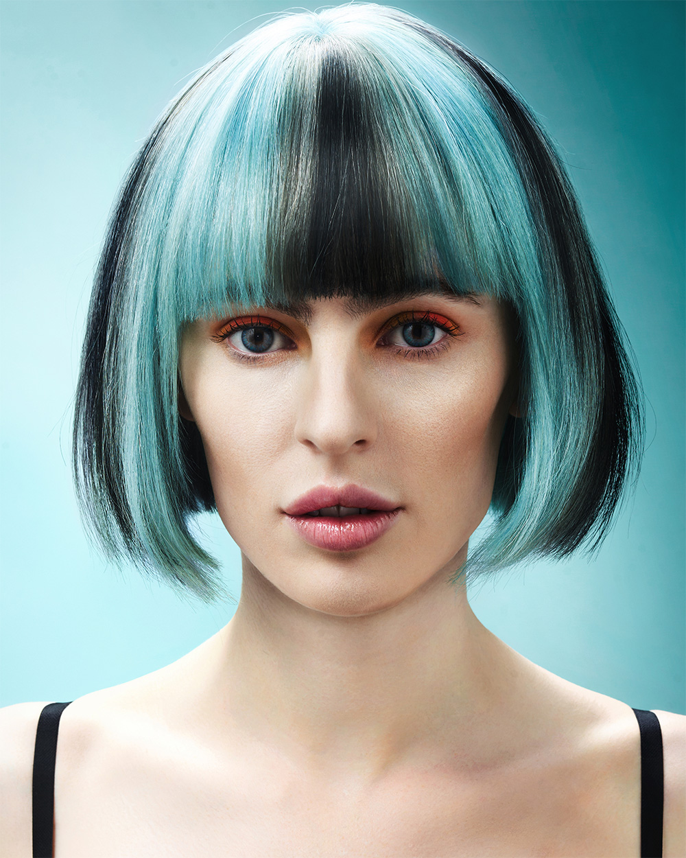 Steven Smart Anime 2